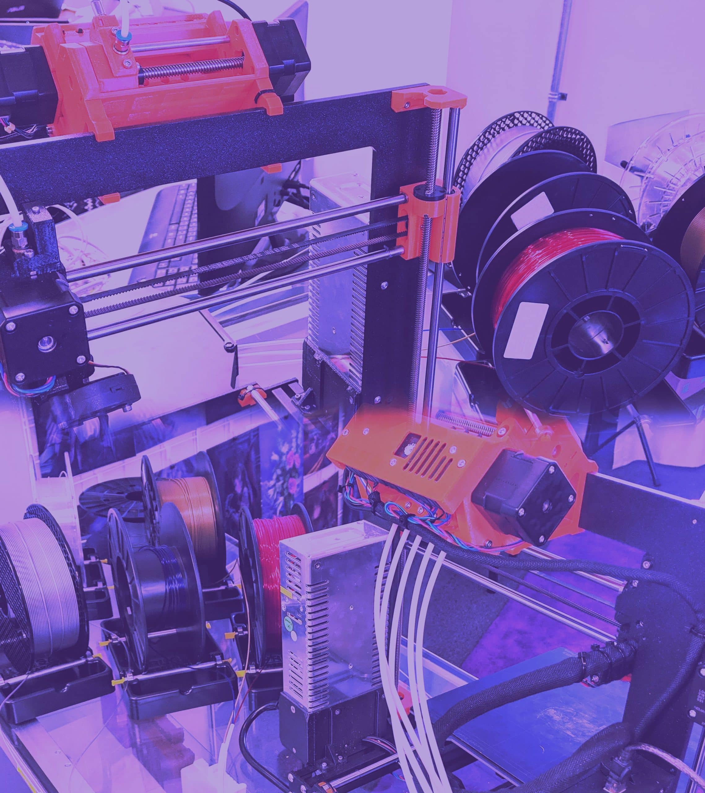 3D Printing - Fix that broken part [Start now]